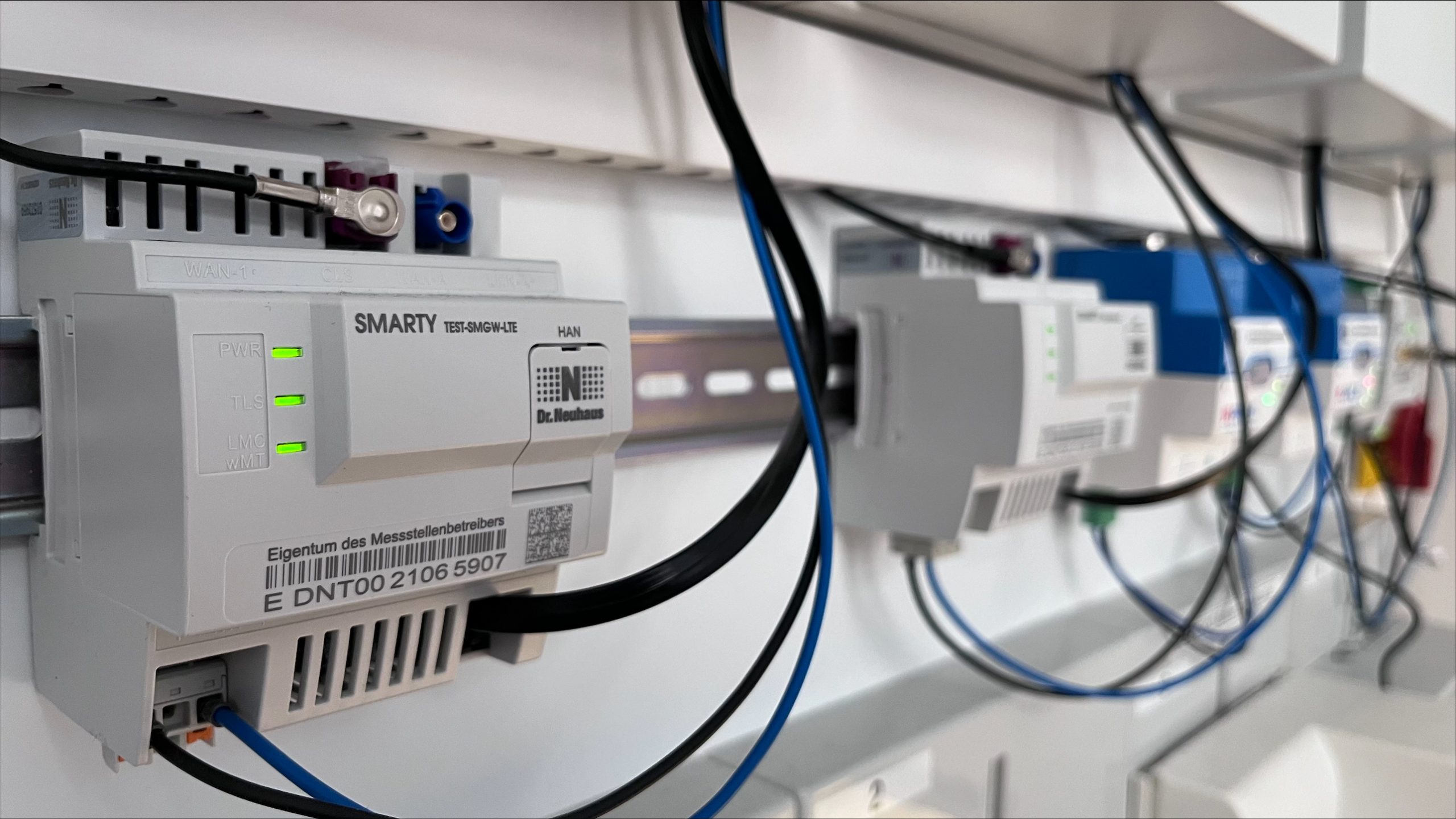 Auxilius installiert über 10.000 intelligente Messsysteme : Auxilius ...