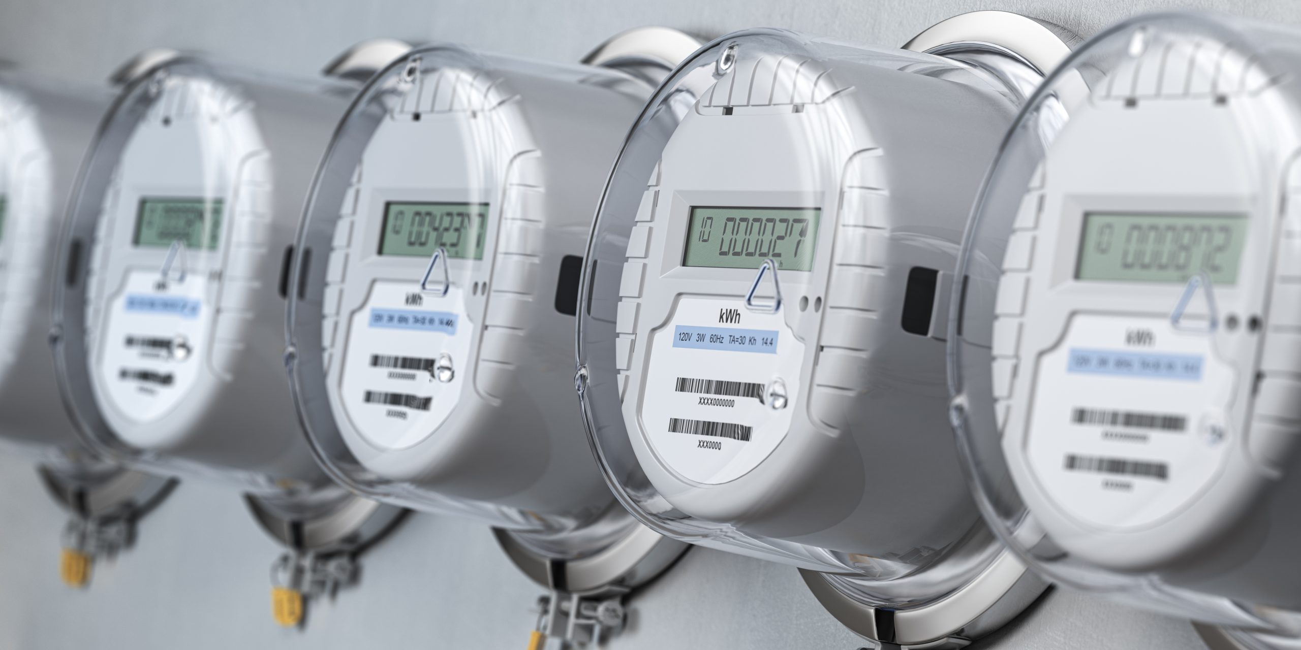 Smart Metering in Europa. Wie kann der Rollout beschleunigt werden ...